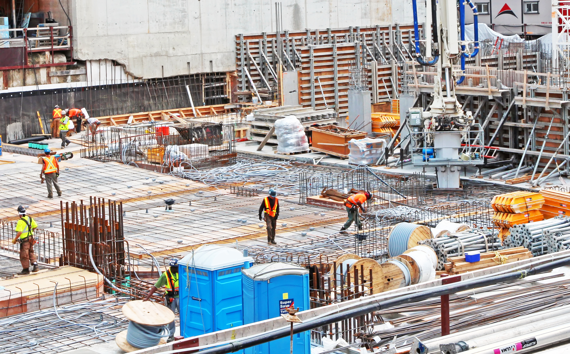 ABC’s Construction Backlog Slips in September | Contractor