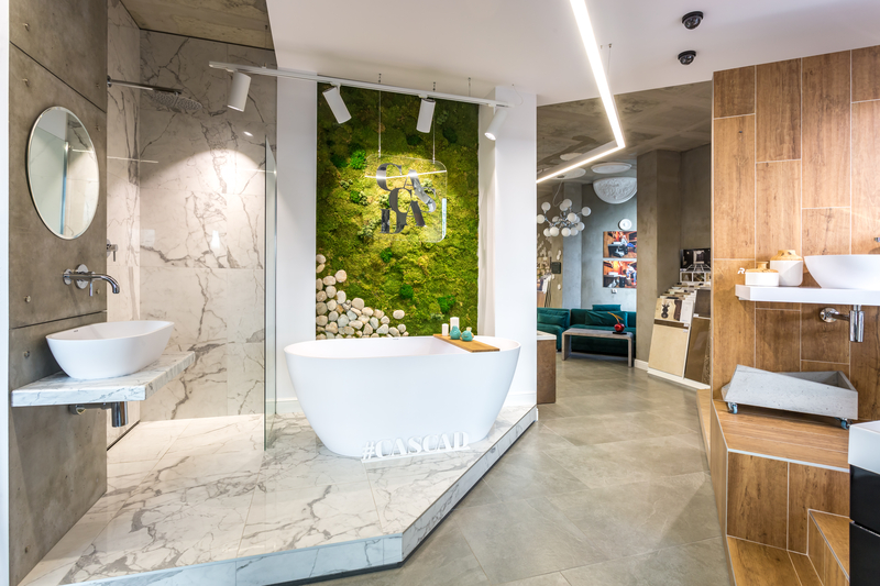 How The Studio Business Model Can Generate More Sales | Contractor Magazine