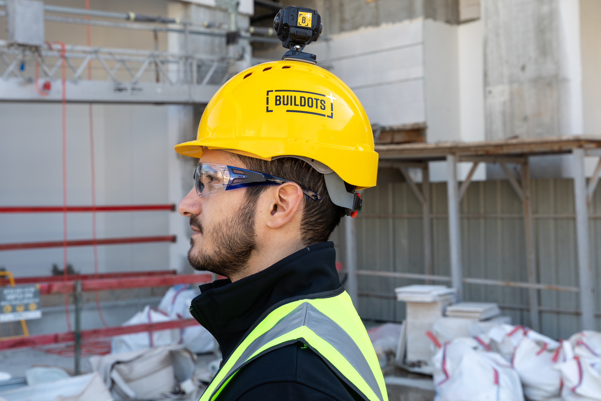 Build Group Chooses Buildots’ AI Construction Technology for Three ...