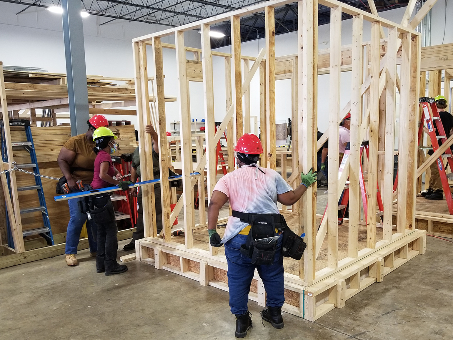 New Orlando Training Center to Open Doors for Careers in Construction ...