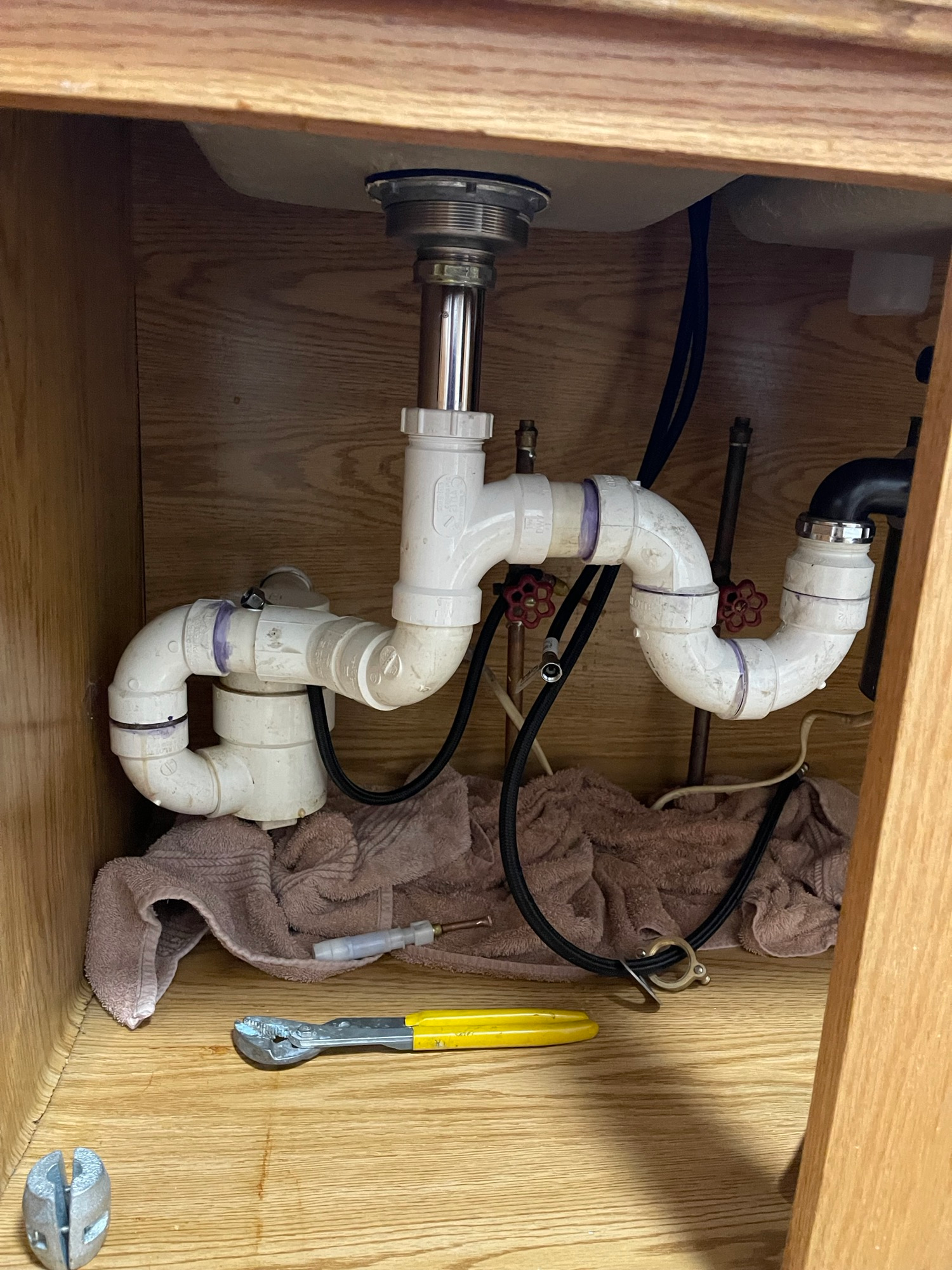Plumbing and Heating Nightmares | Contractor