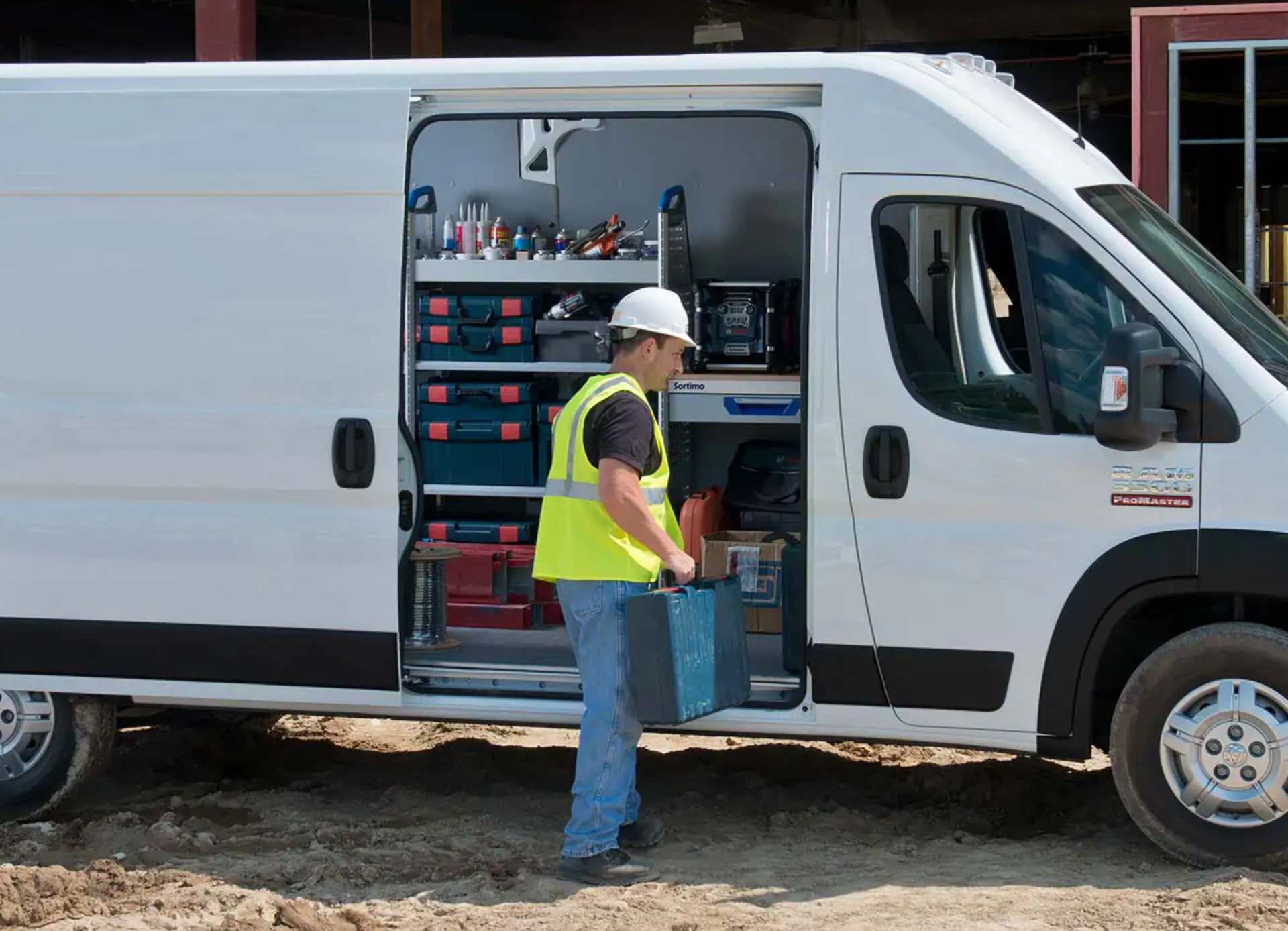 Weekly Product Gallery: | Contractor