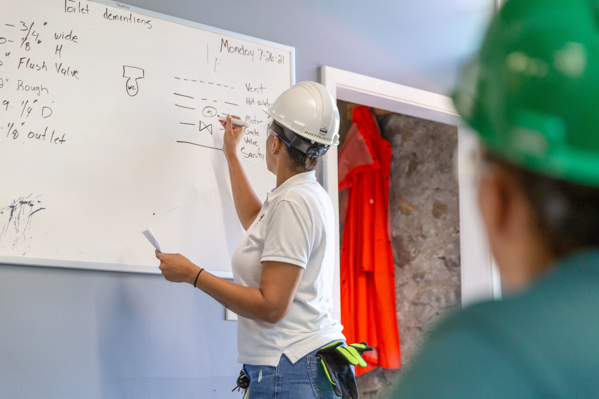 RWC Elevates Talent Pool and Professional Opportunities | Contractor ...