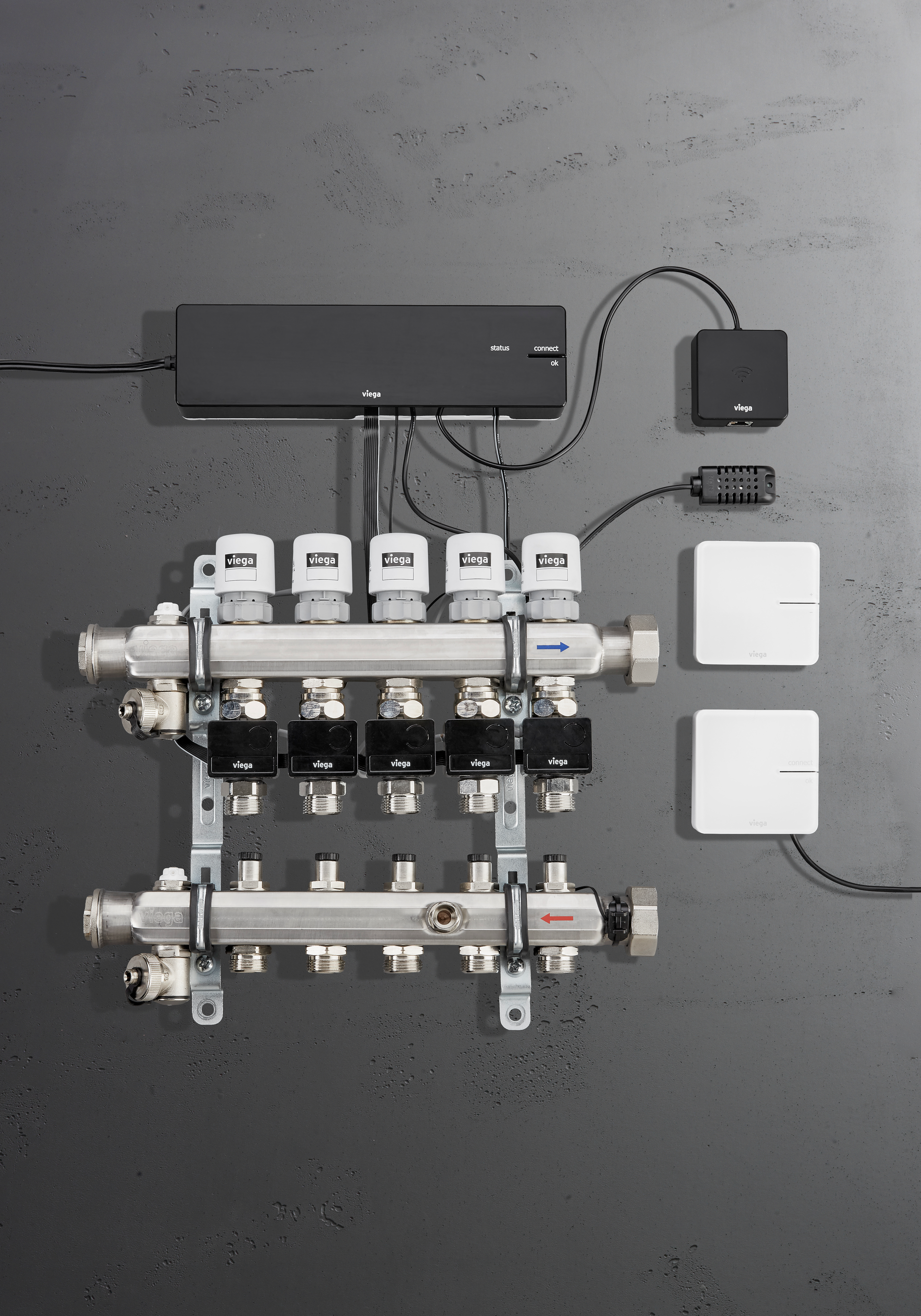 Weekly Product Gallery: Viega, Navien, Bosch Tool, Irwin Tools, GF ...