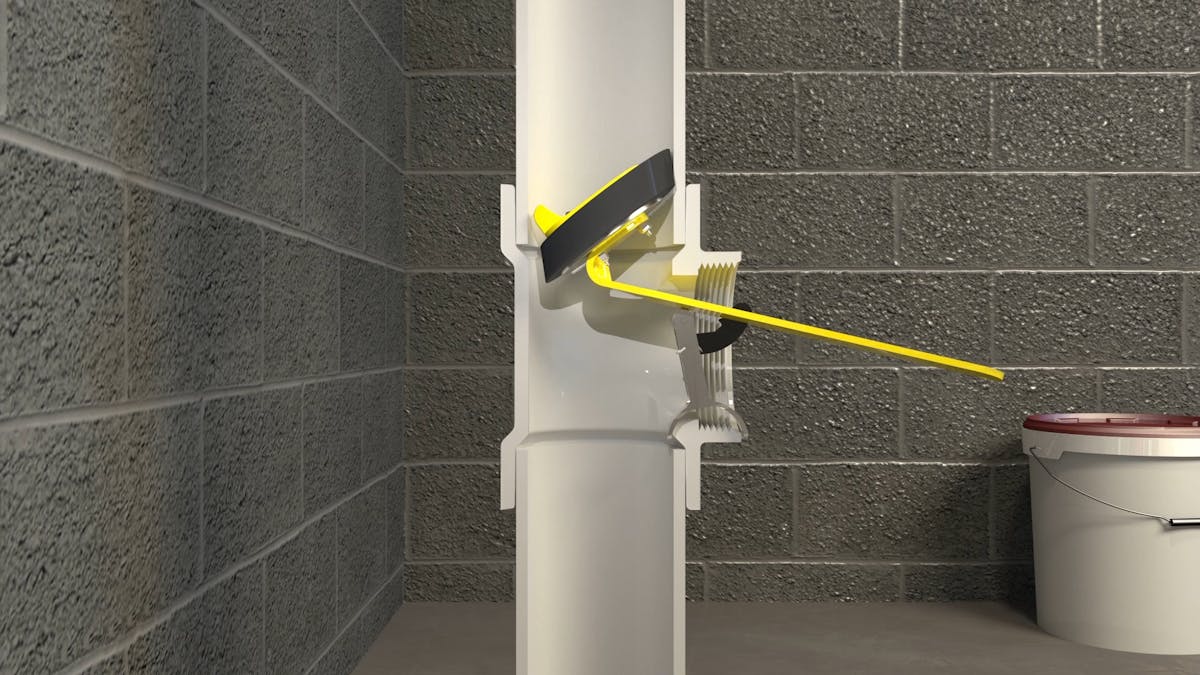 Understanding Pneumatic and Mechanical Pipe Plugs | Contractor
