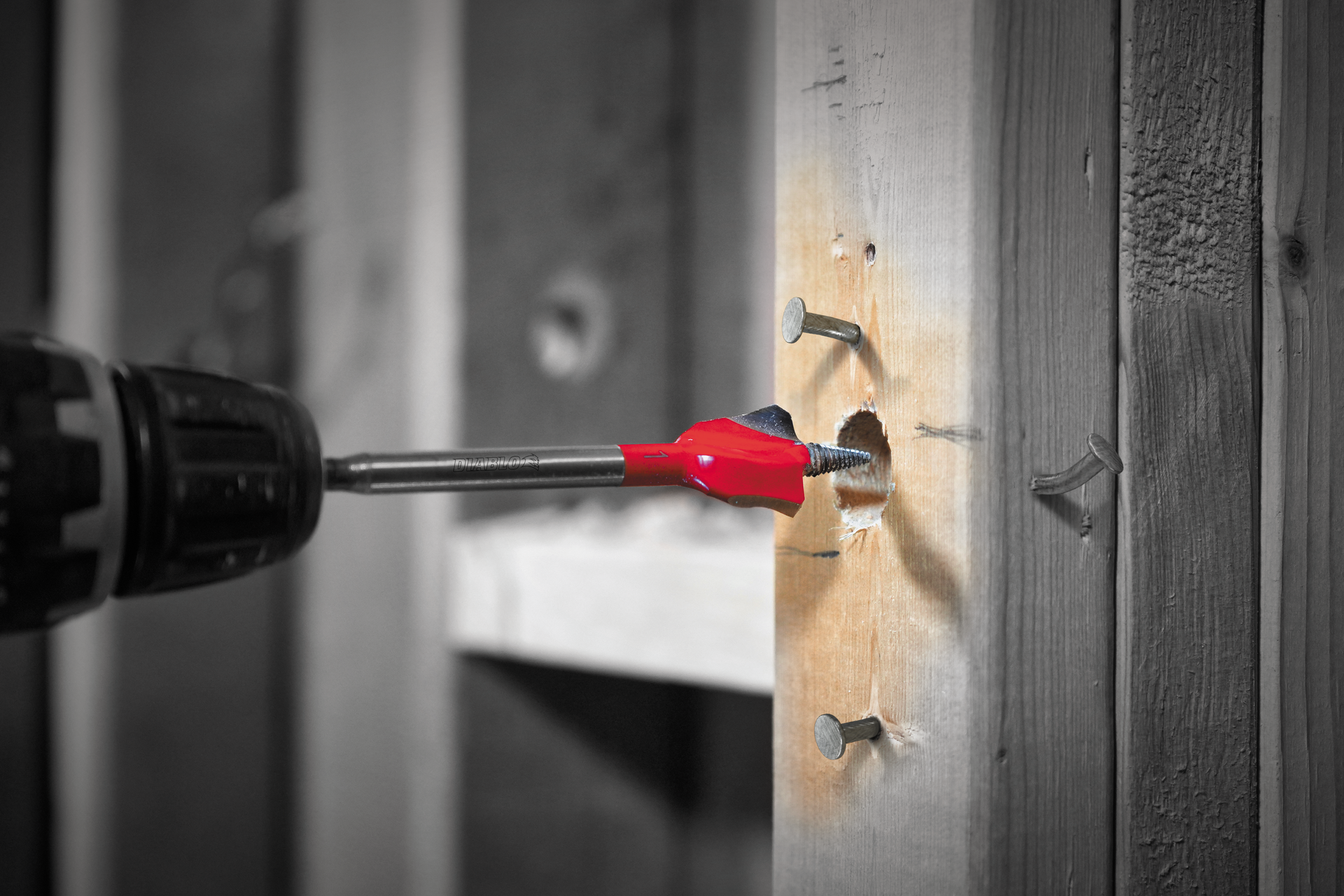 Weekly Product Gallery: Diablo Tools, Watermark, Shurtape, Esco Tool ...