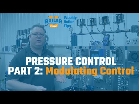 Pressure Control Episode 2: Modulating Control | Contractor Magazine