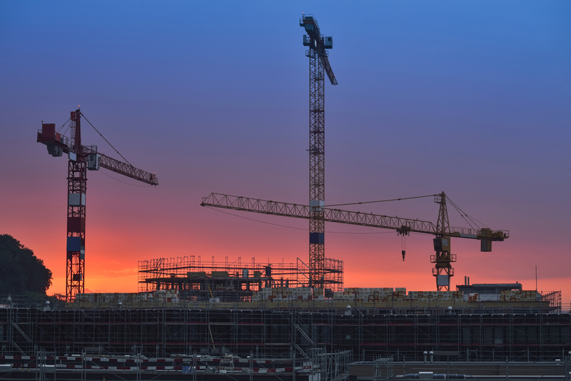 ABC’s Construction Backlog Inches Lower in June | Contractor