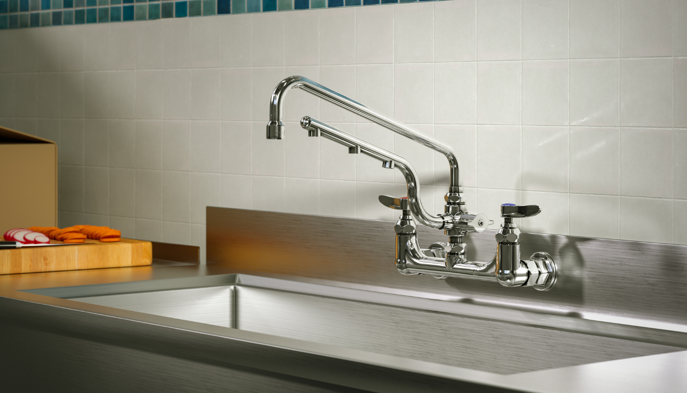 Rinse Better with UltraRinse | Contractor