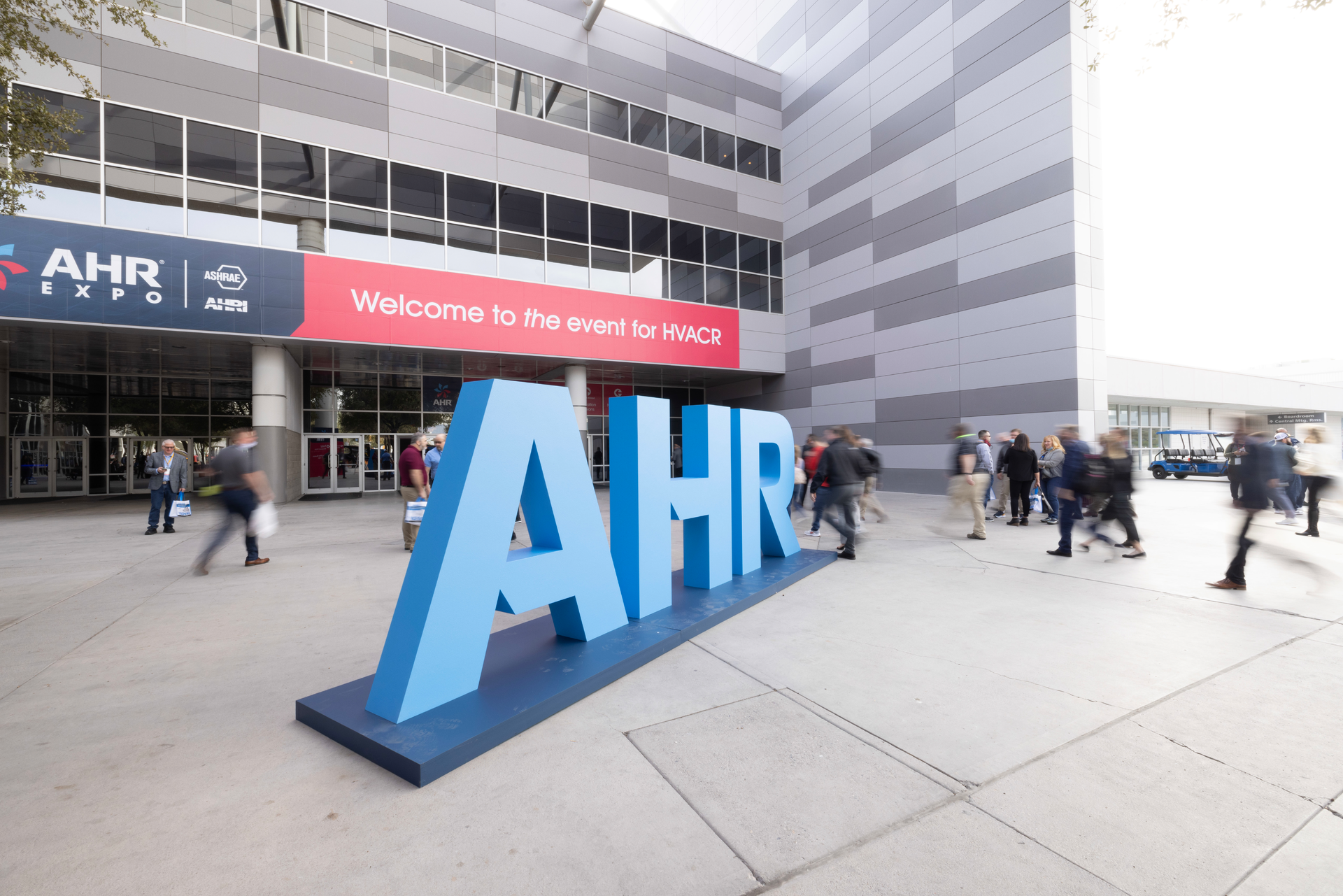 AHR Expo Announces 2023 Innovation Awards Winners | Contractor