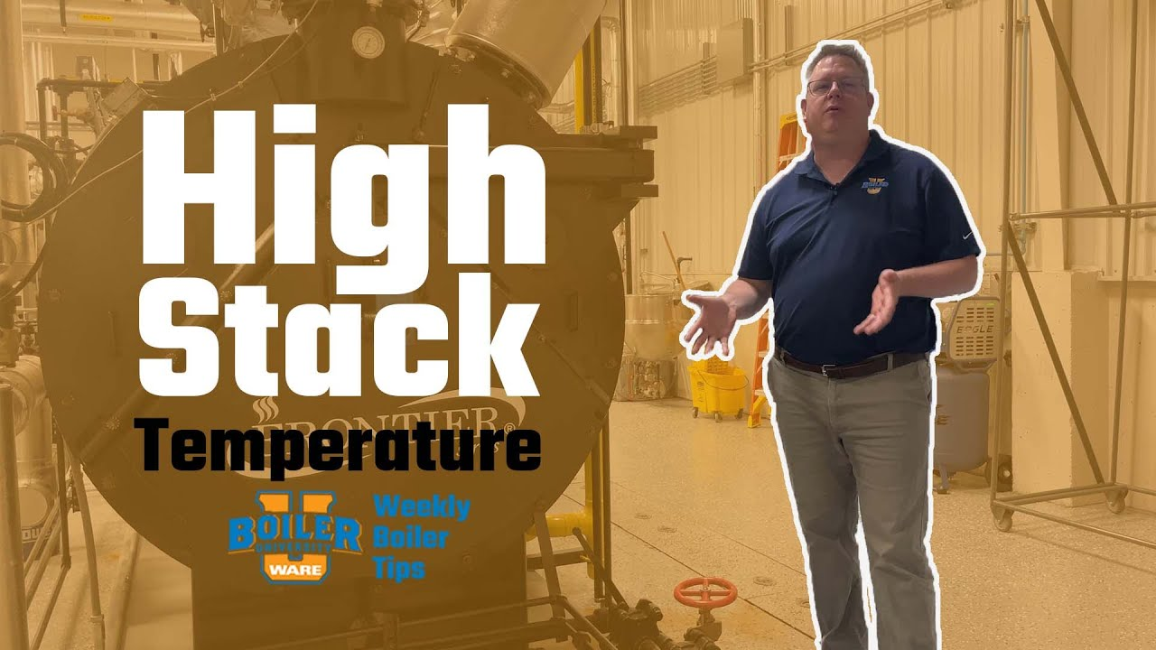 High Stack Temperature Causes | Contractor