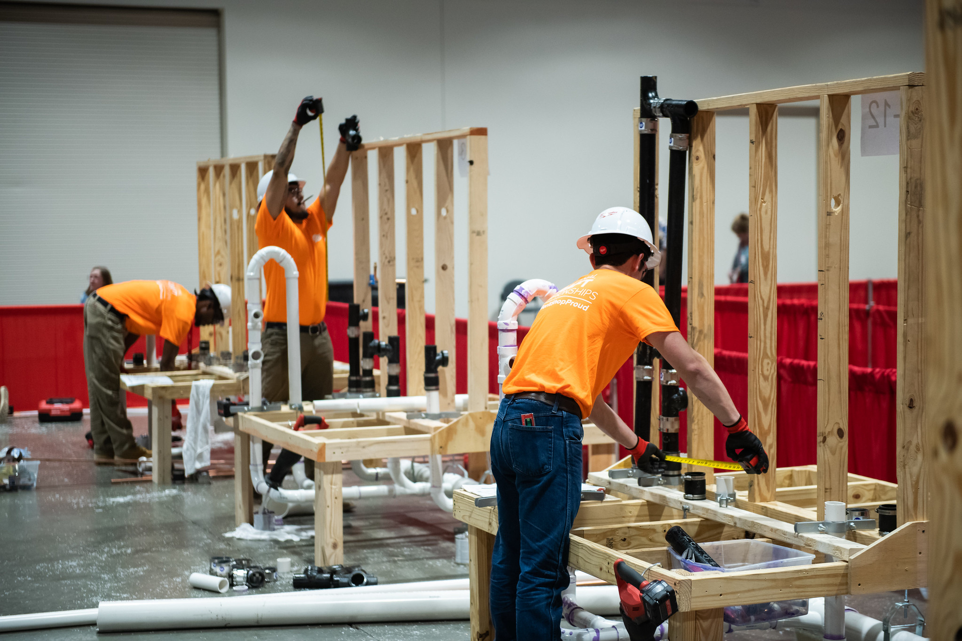 ABC Announces the 2023 National Craft Champions | Contractor