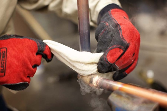 Common Brazing Mistakes and How to Avoid Them | Contractor Magazine