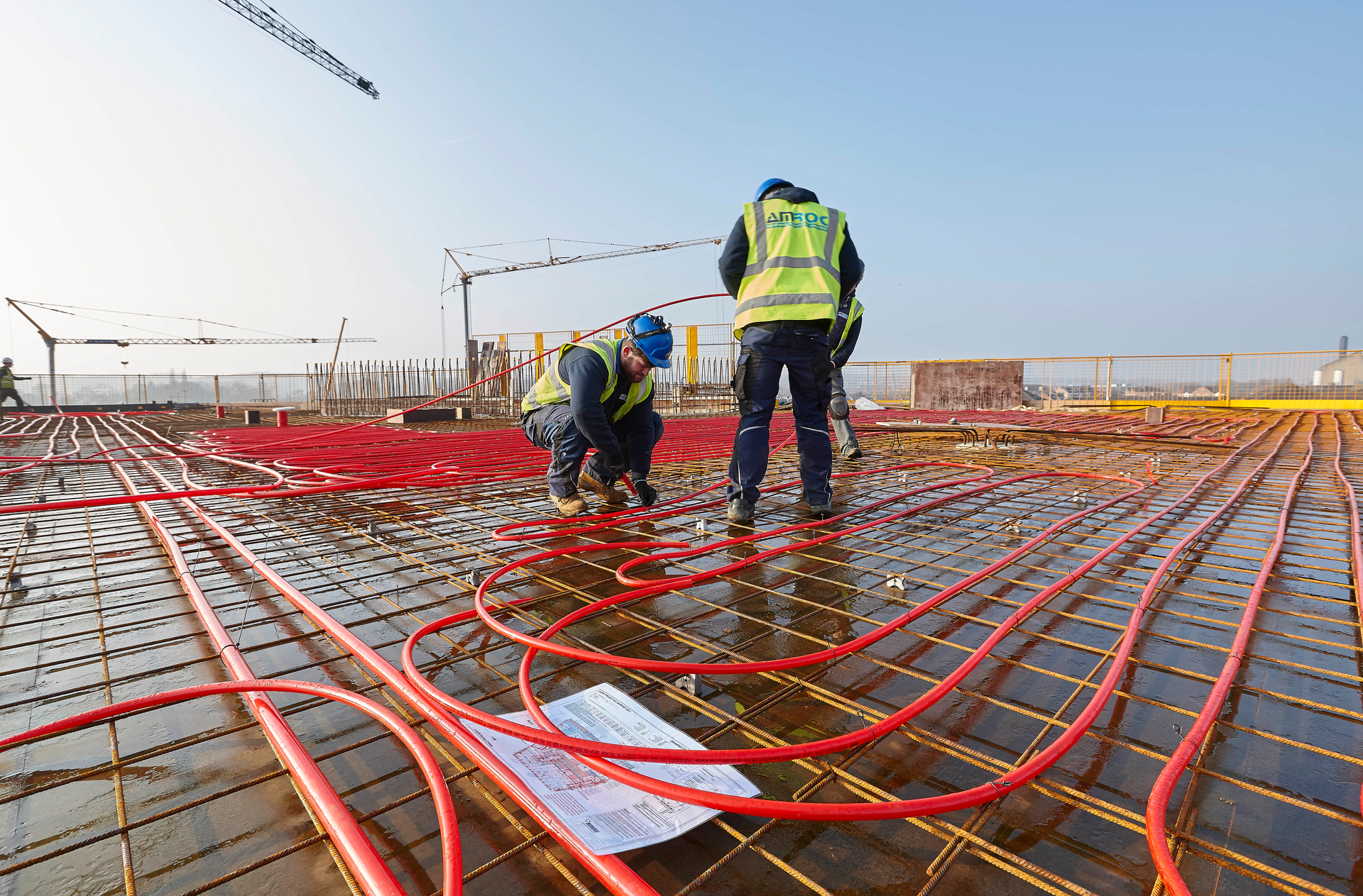 REHAU Announces Partnership with BDA Manufacturers’ Representatives ...