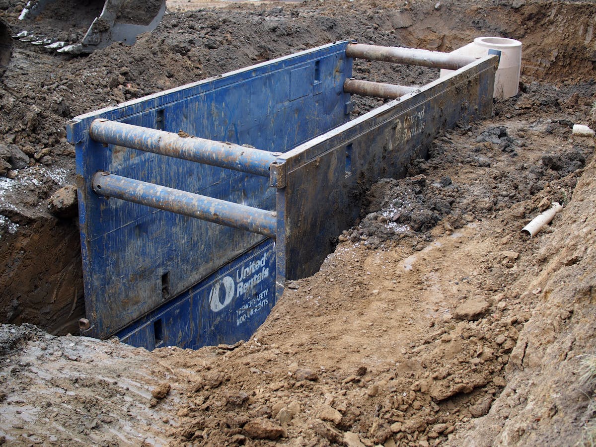 7 Trench Safety Misconceptions That Put Workers at Risk | Contractor