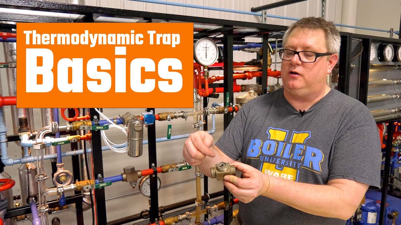 Thermodynamic Traps 101 | Contractor Magazine