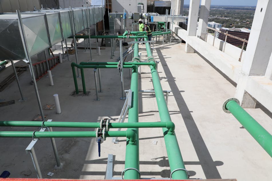 Florida Mechanical Contractor Cuts Installation Costs 70% with ...