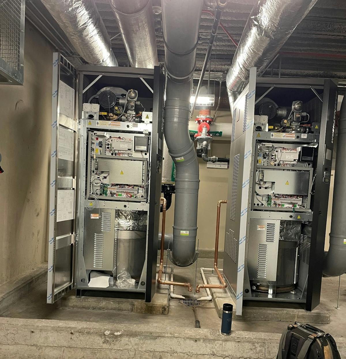When Heat Exchangers Fail | Contractor