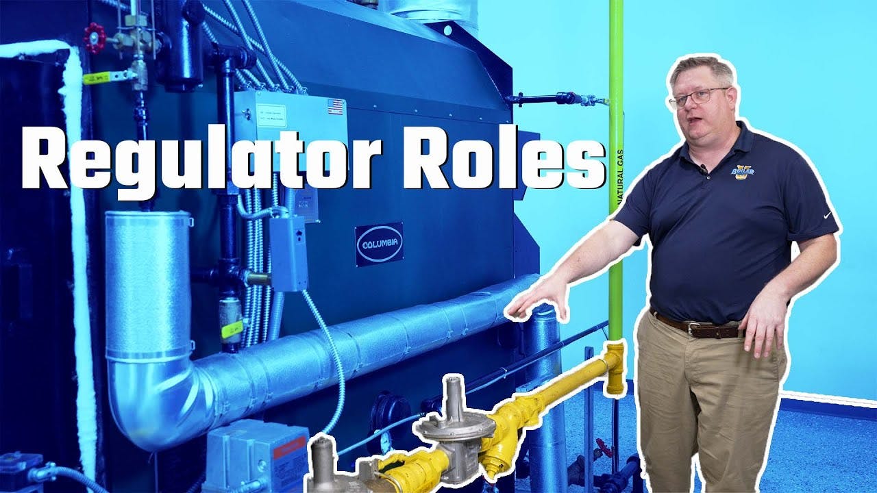 Boiler Maintenance 101: Optimizing Your Gas Train | Contractor Magazine