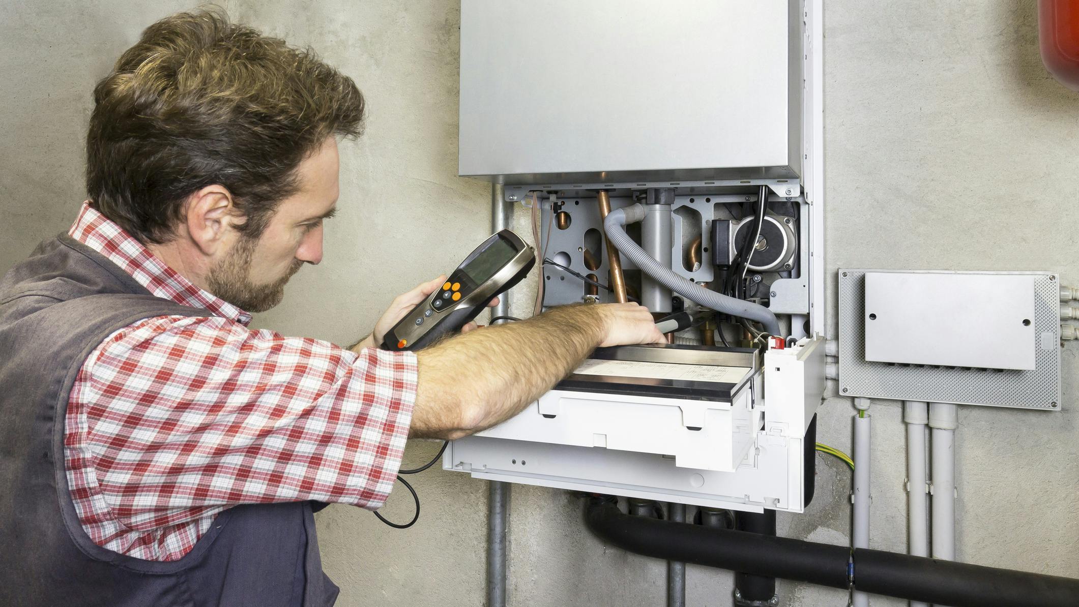 Your Mod-Con Boiler Energy Savings Could Surprise You | Contractor