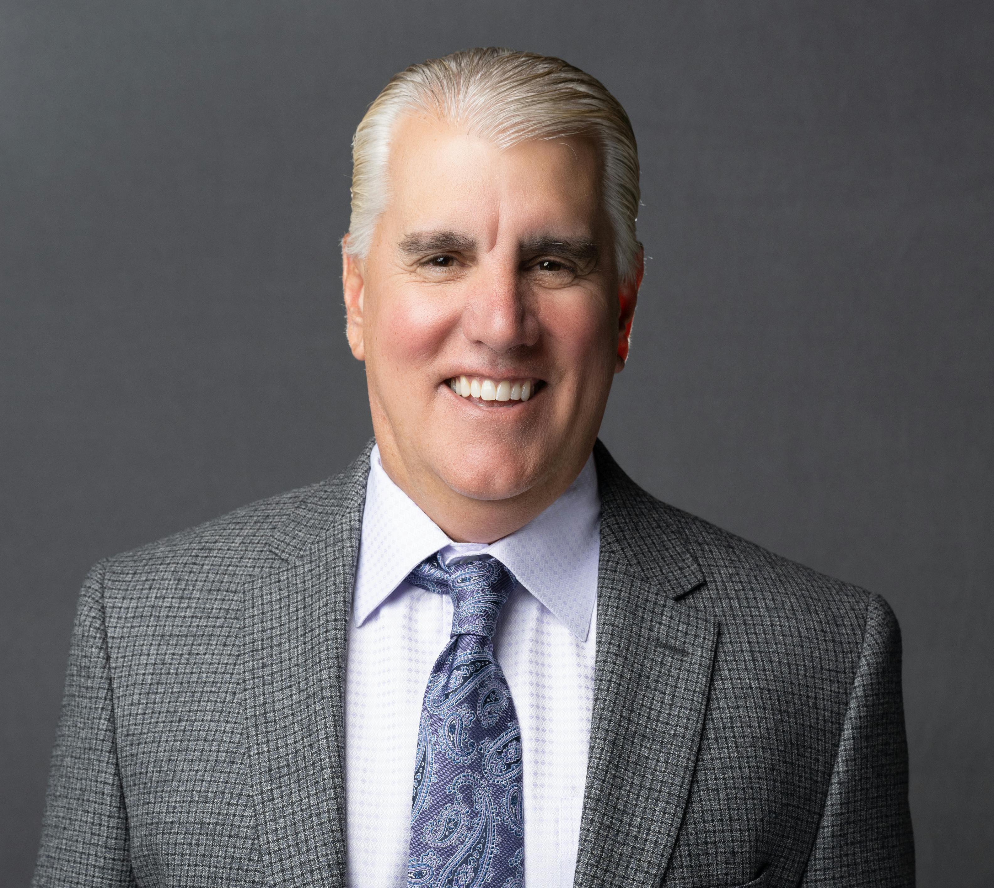 New MCAA President Rick Gopffarth: Creating Leaders | Contractor