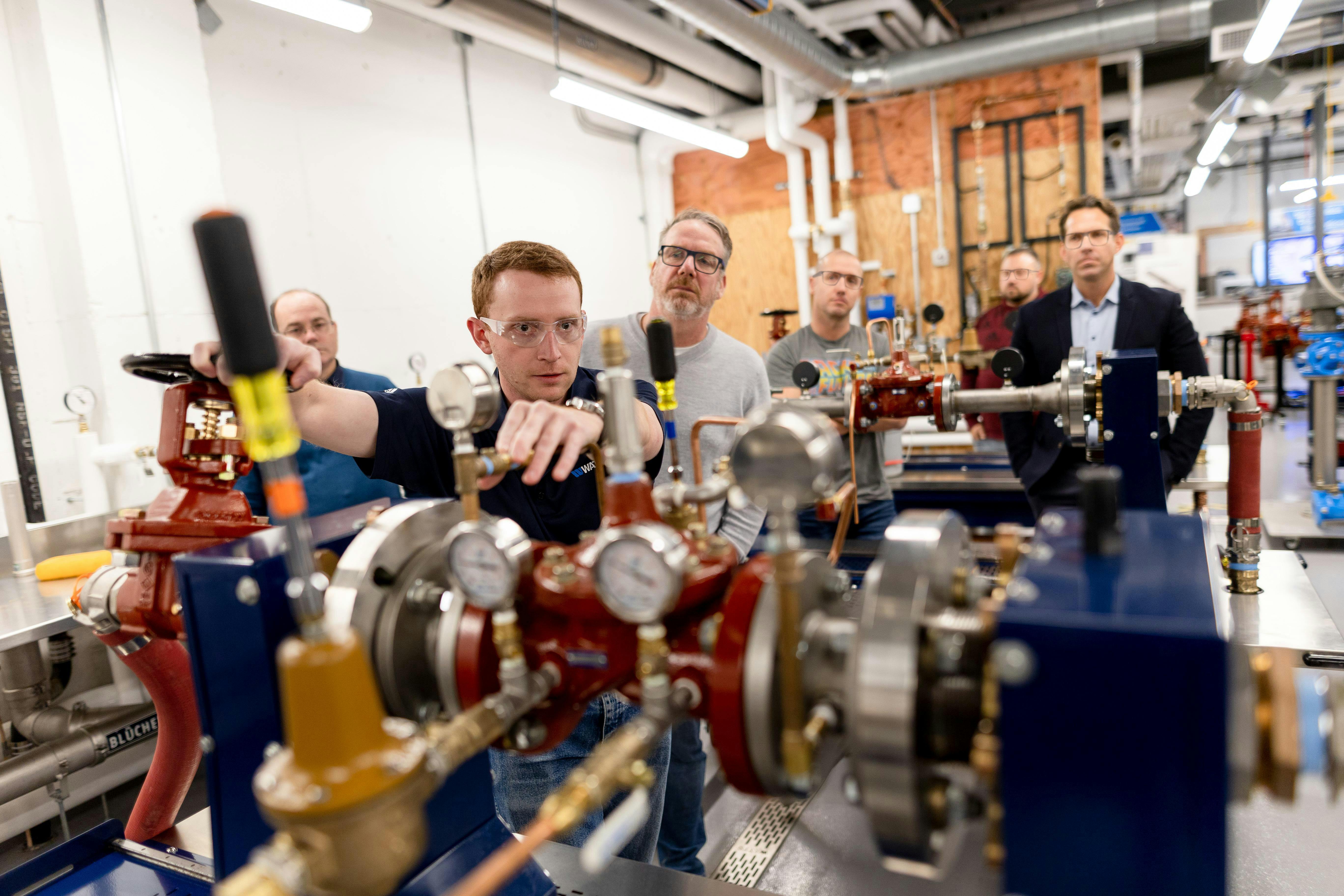 150 Years of Watts Water – Looking Back and Looking Ahead | Contractor