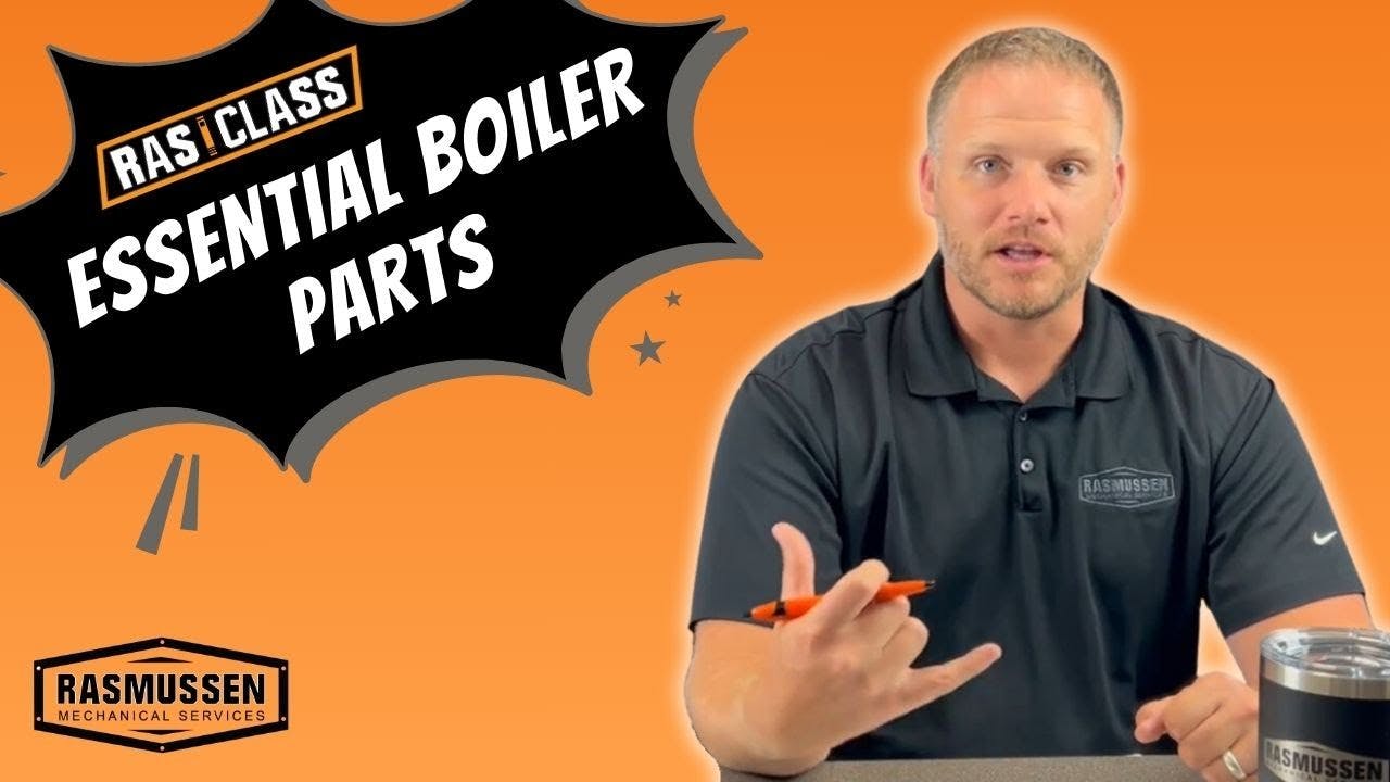 10 Boiler Parts to Keep on Hand | Contractor Magazine