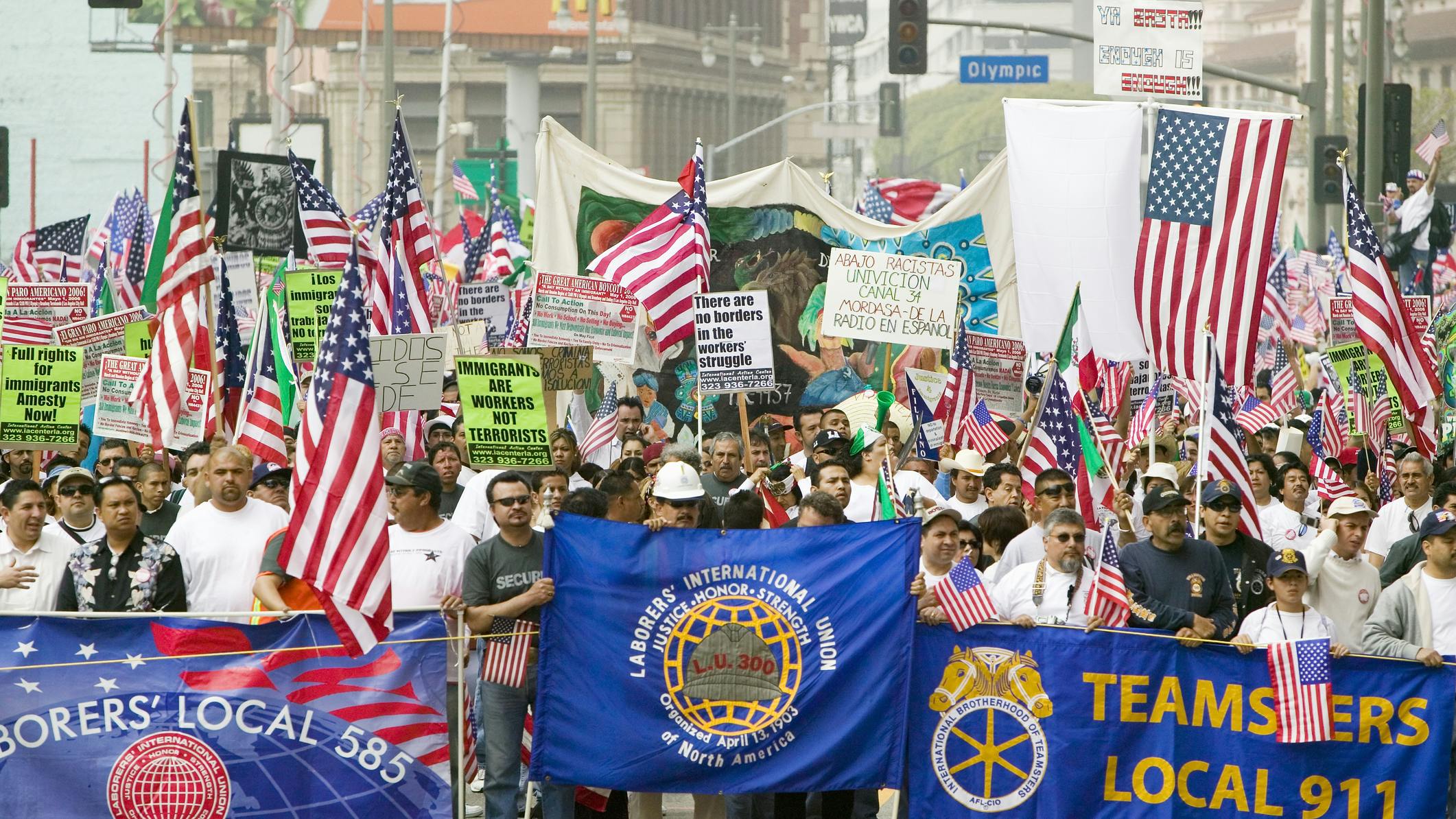 Union Shop, Merit Shop, and America’s Way Forward | Contractor Magazine