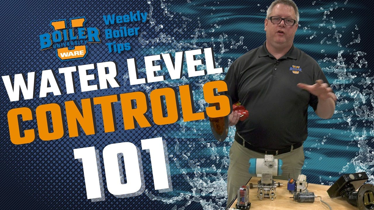 A Guide to Water Level Controls: From Floats to Pressure Transmitters ...