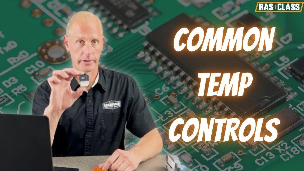 Top 5 Temperature Controls You Should Know | Contractor