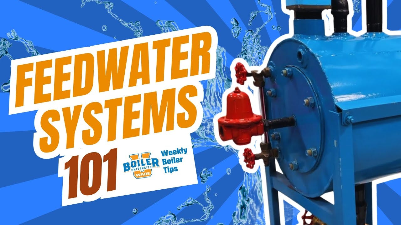 Feedwater 101 | Contractor