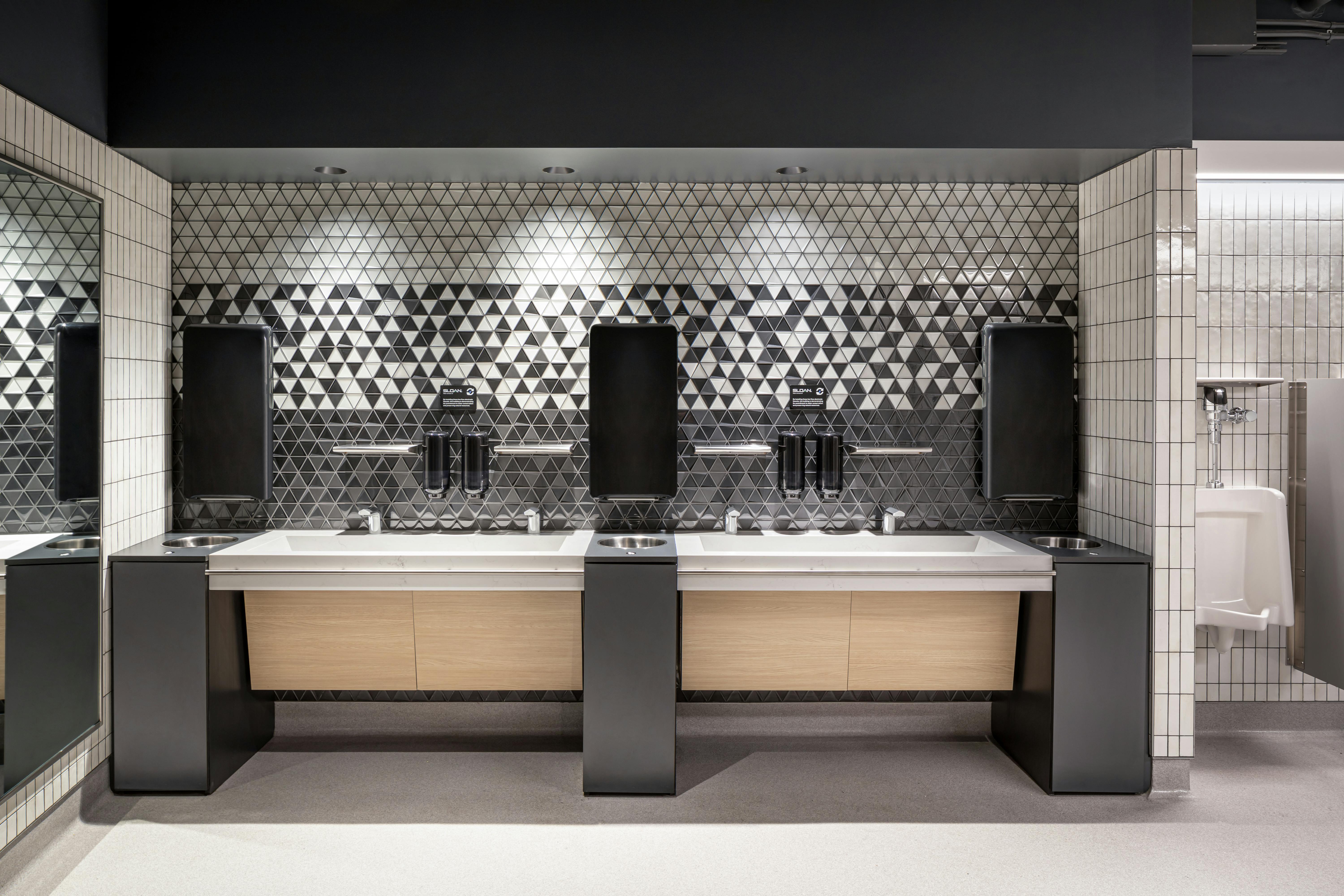 Sloan Fixtures Help Intuit Dome Achieve Sustainability Goals | Contractor