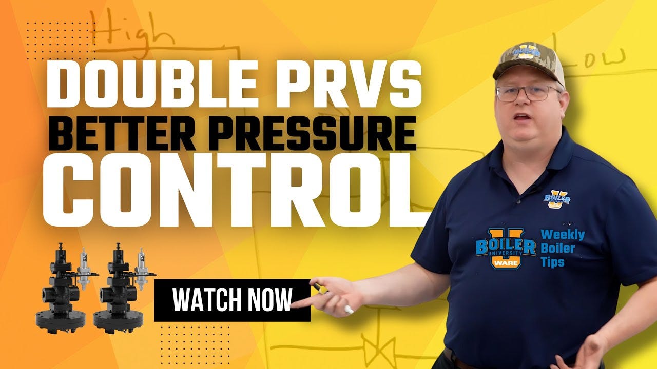 Optimize PRV Settings for Load Variety: Tips for Effective Steam ...