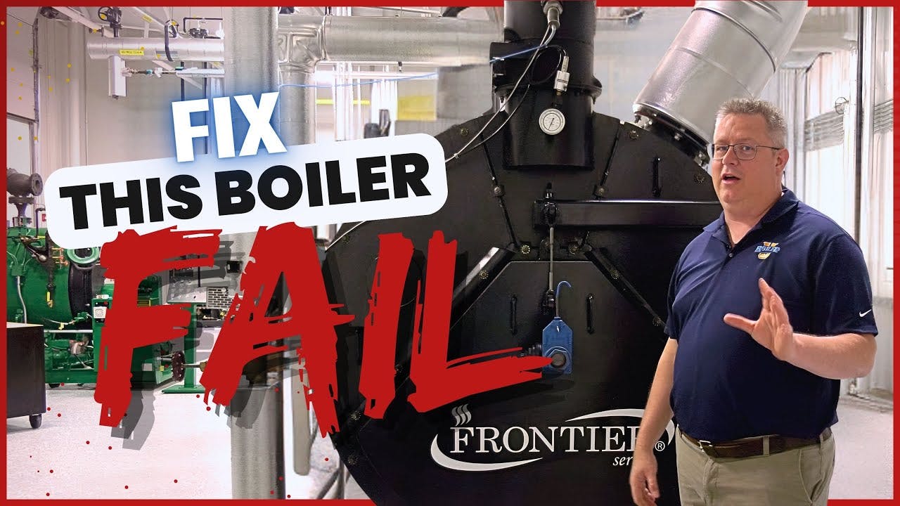 How to Lower Your Boiler Stack Temperature | Contractor Magazine