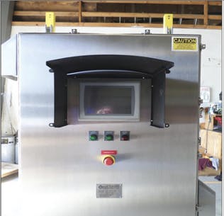 Combustion Control: Safety and Design Features | Contractor