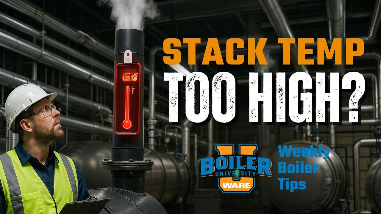Why Your Stack Temp Spiked After a Tube Job (And How to Fix It ...