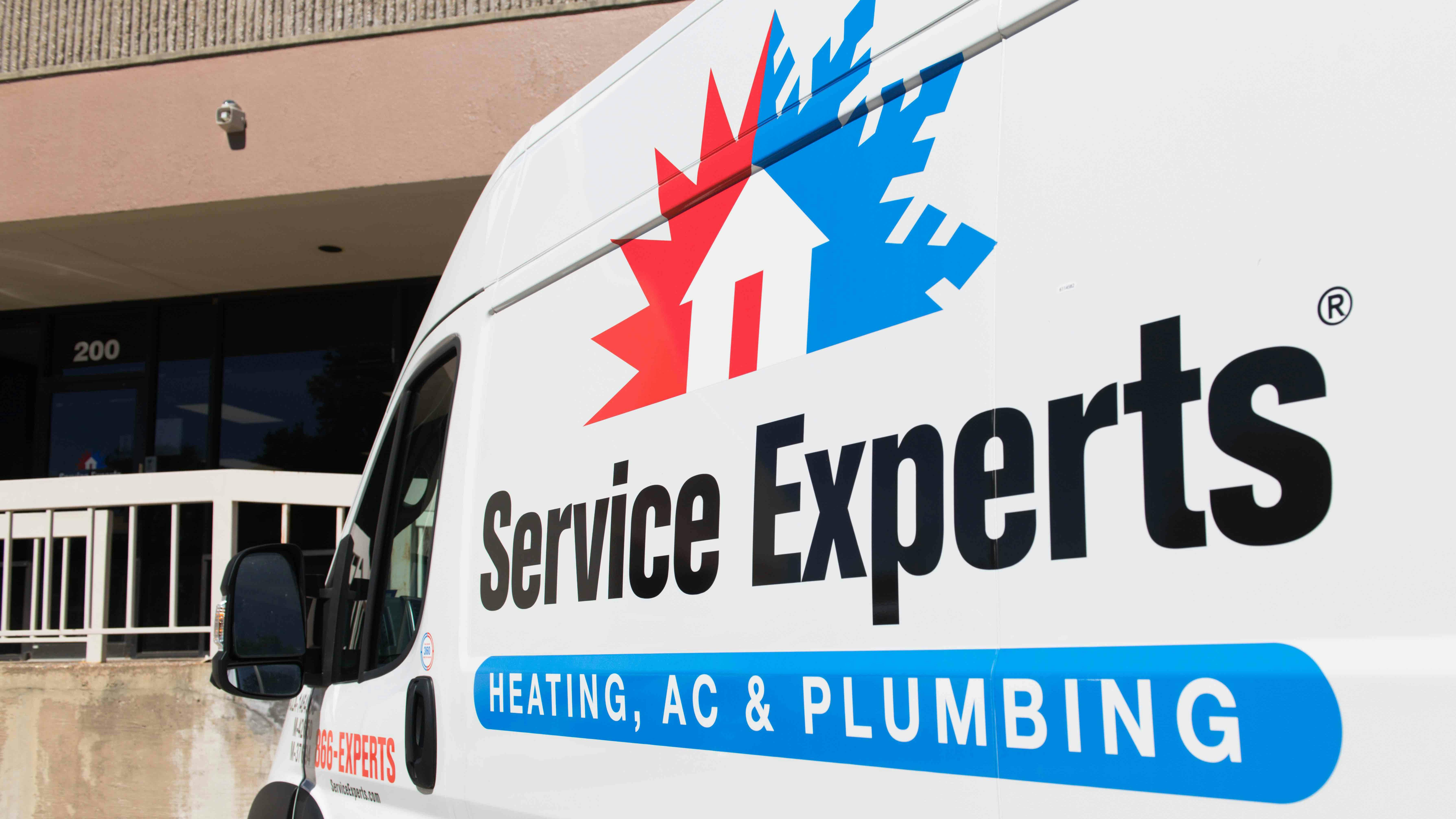 Service Experts DFW Unites Under One Brand | Contractor Magazine